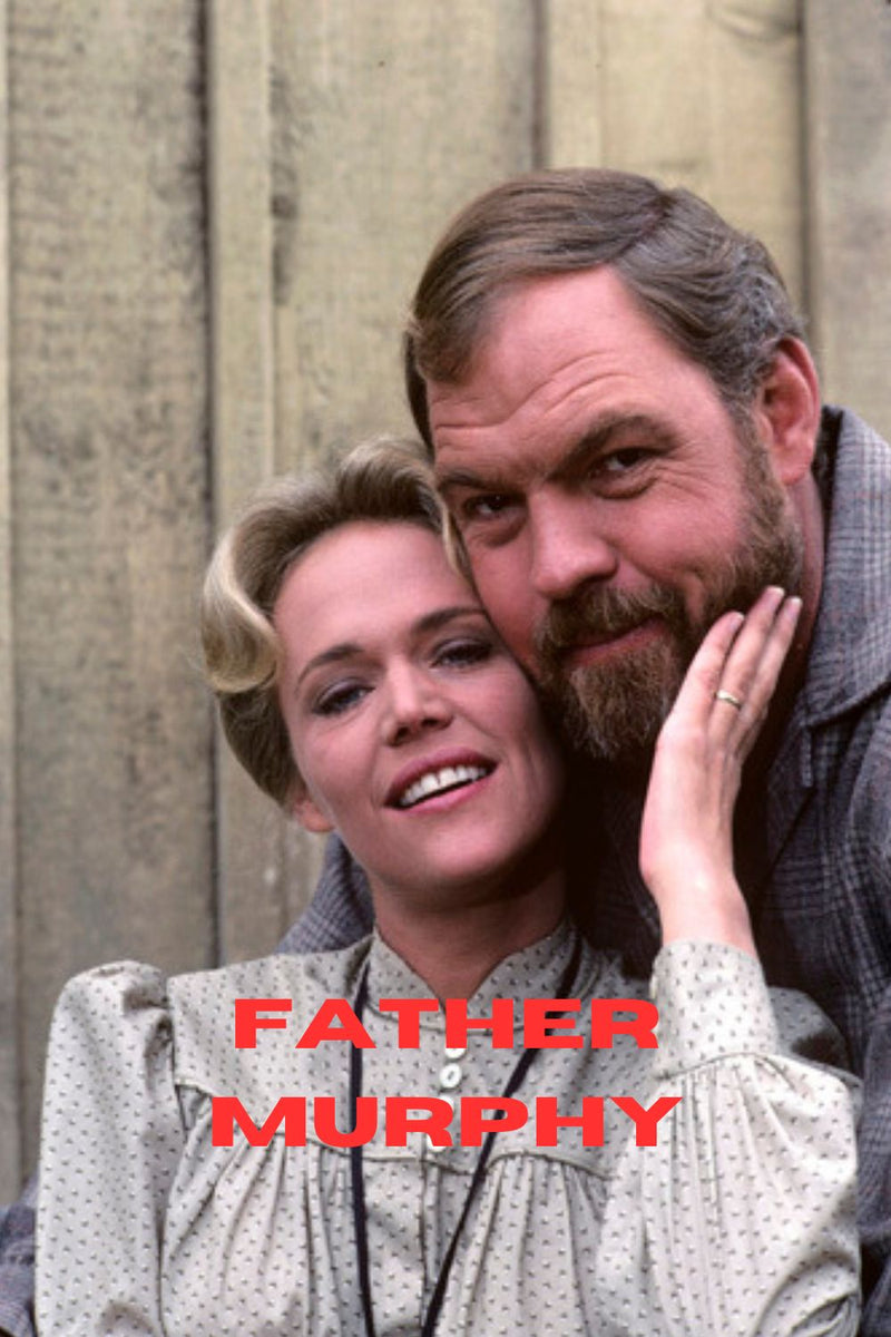 Father Murphy Complete Series 1981 Dvd – Rarefliks