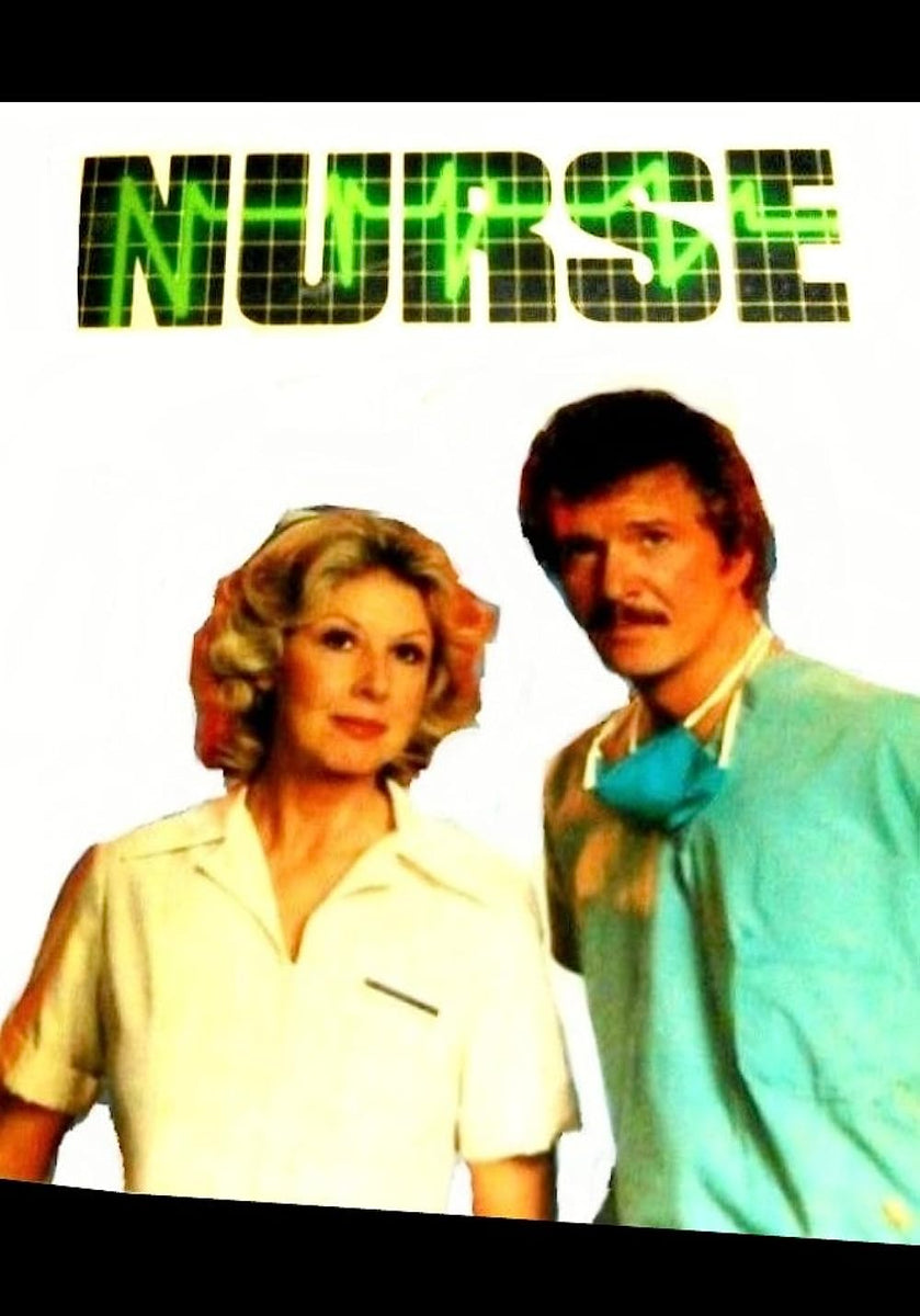 Nurse Dvd 1980 Rarefliks