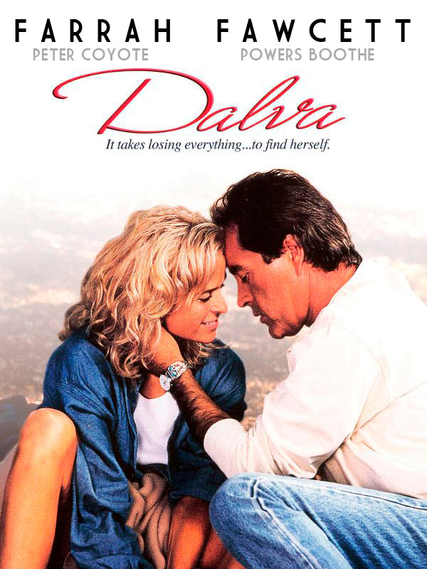 Dalva Dvd (1996) – Rarefliks
