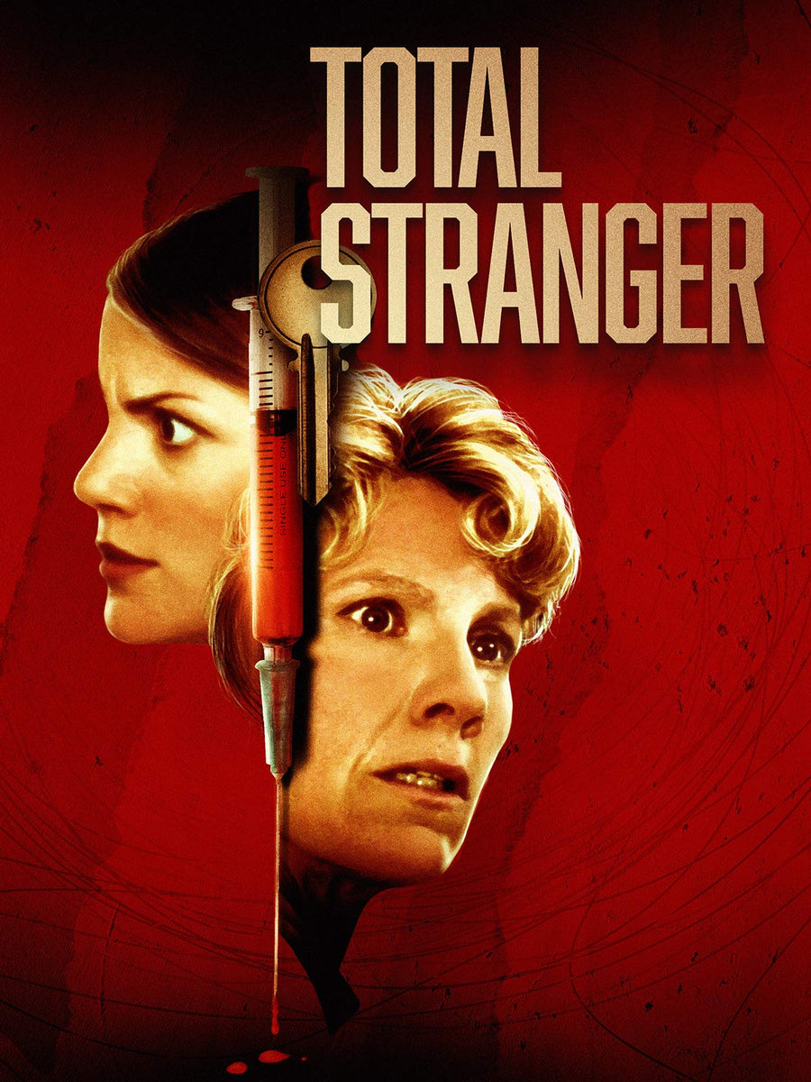 Stranger in My House Dvd (1999) – Rarefliks