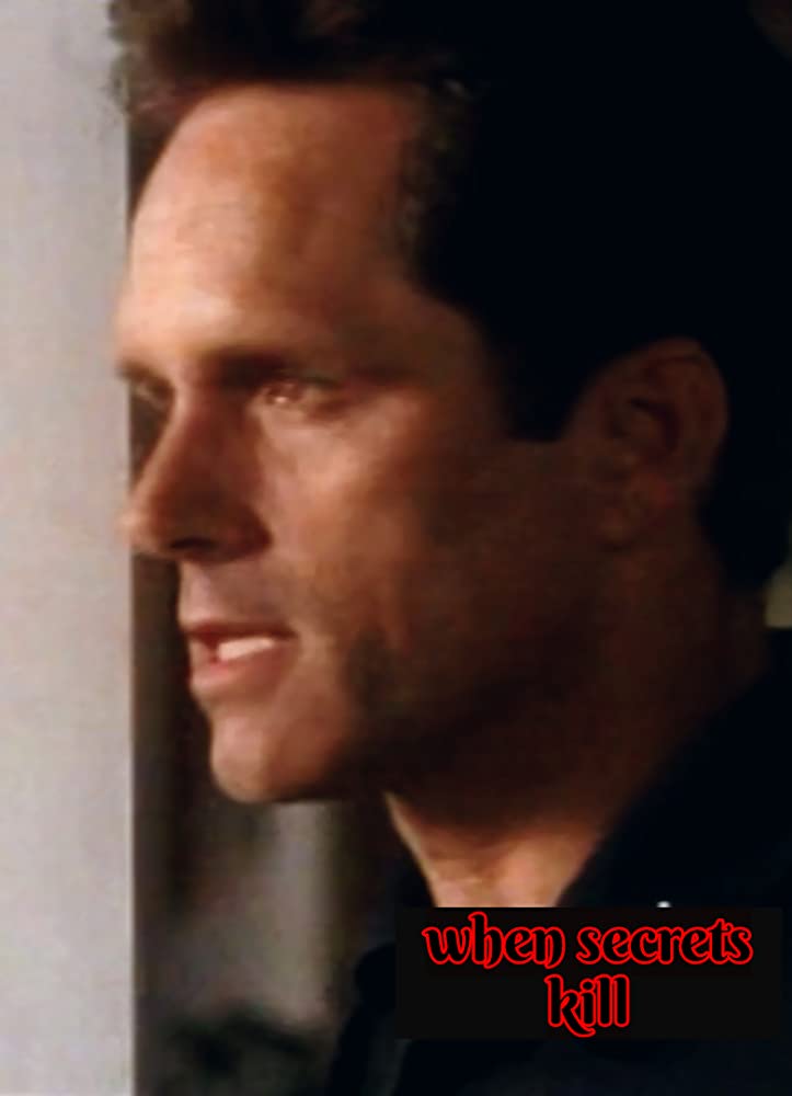 When Secrets Kill Dvd 1997 Rarefliks