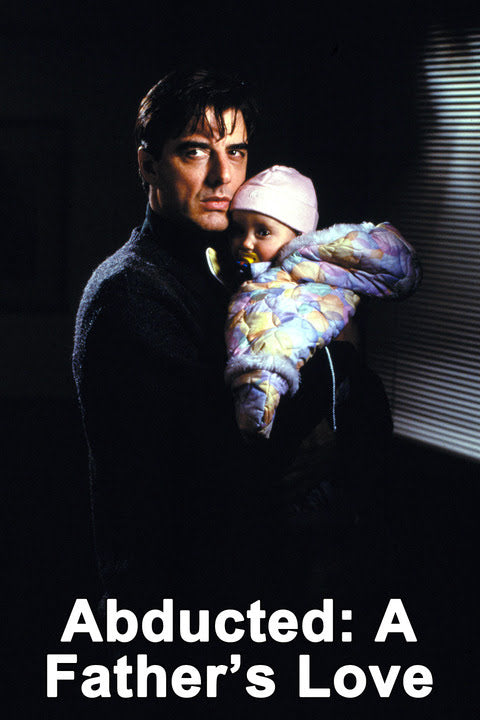 Abducted: A Father's Love Dvd (1996) – Rarefliks