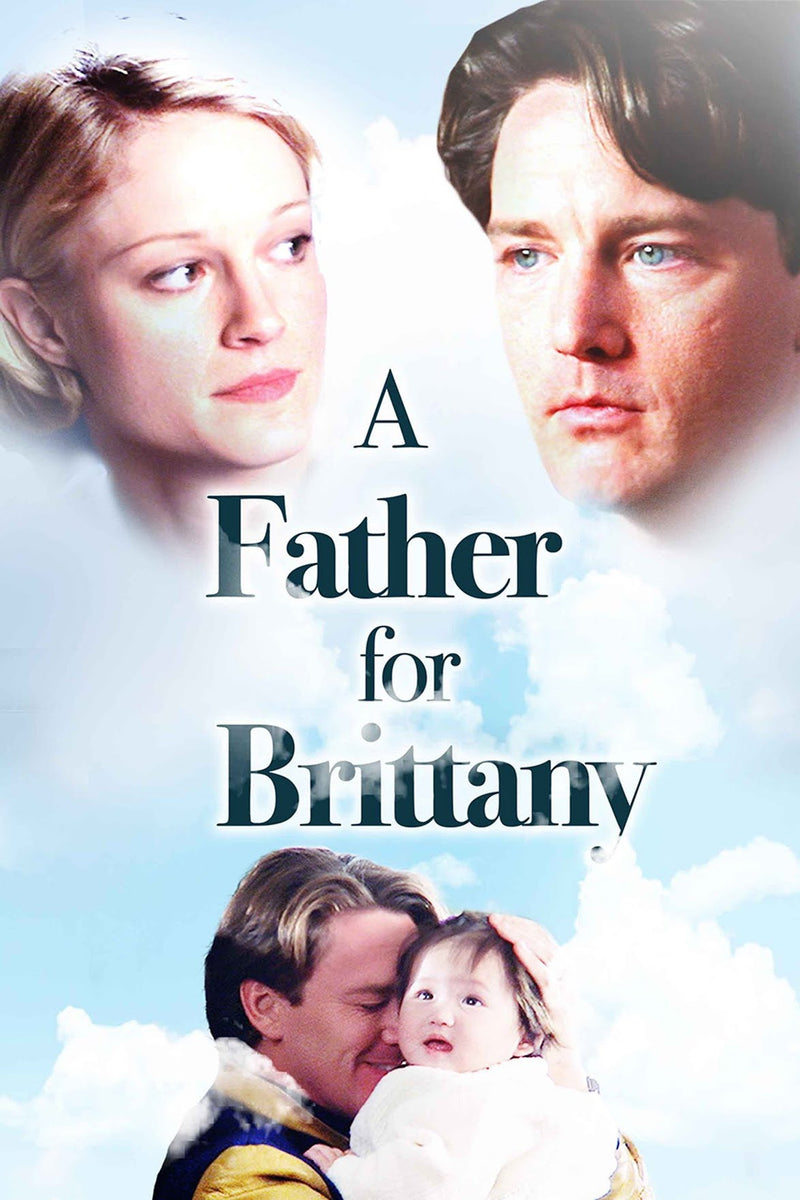 A Father for Brittany Dvd (1998) – Rarefliks