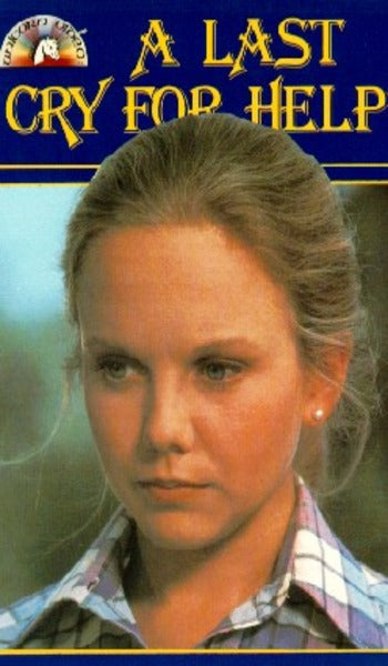 A Last Cry for Help Dvd (1979) – Rarefliks