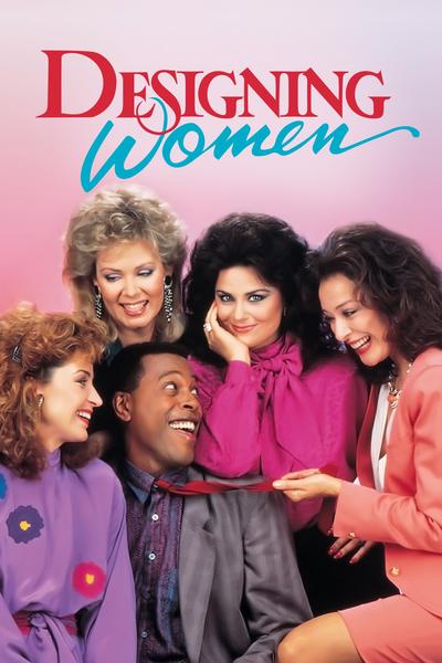 Designing Women Complete Series 1986 Dvd – Rarefliks