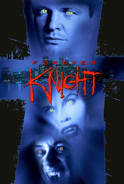 Forever Knight Complete Series 1992 Dvd – Rarefliks