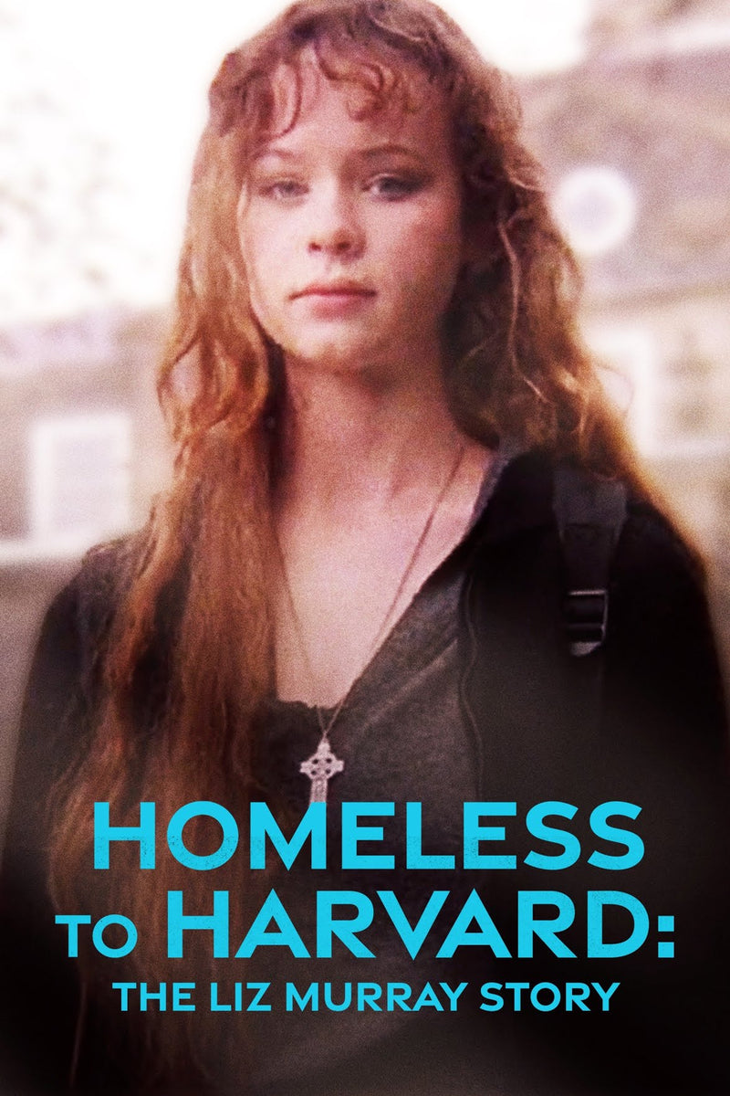 Homeless to Harvard: The Liz Murray Story Dvd (2003) – Rarefliks