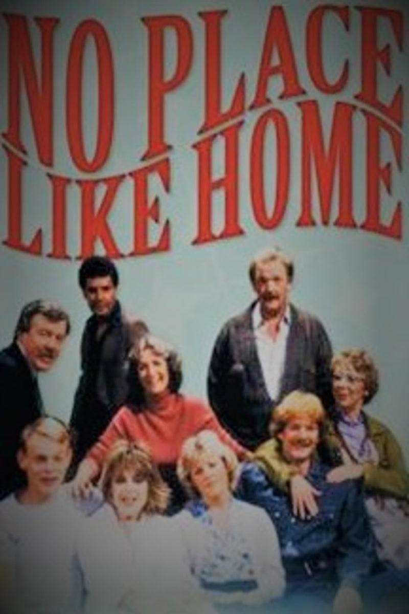 No Place Like Home Complete Series 1983 Dvd – Rarefliks