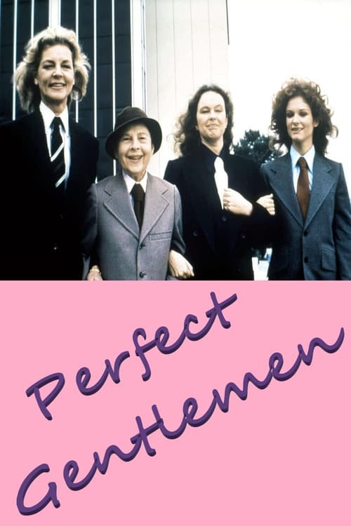 Perfect Gentlemen Dvd (1978) – Rarefliks