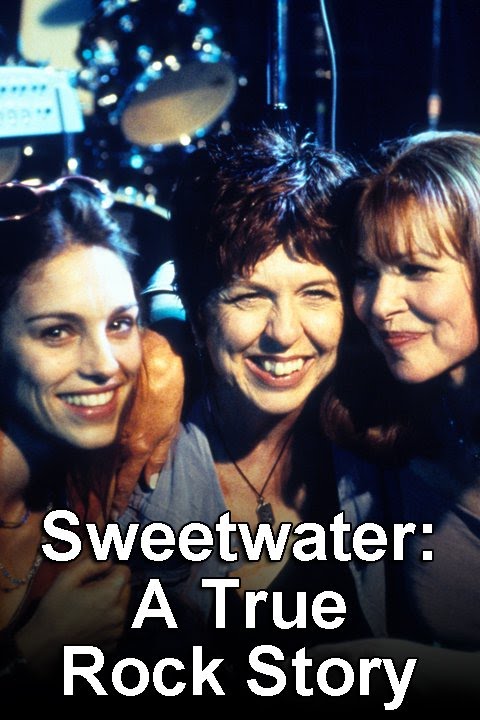 Sweetwater Dvd (1999) – Rarefliks