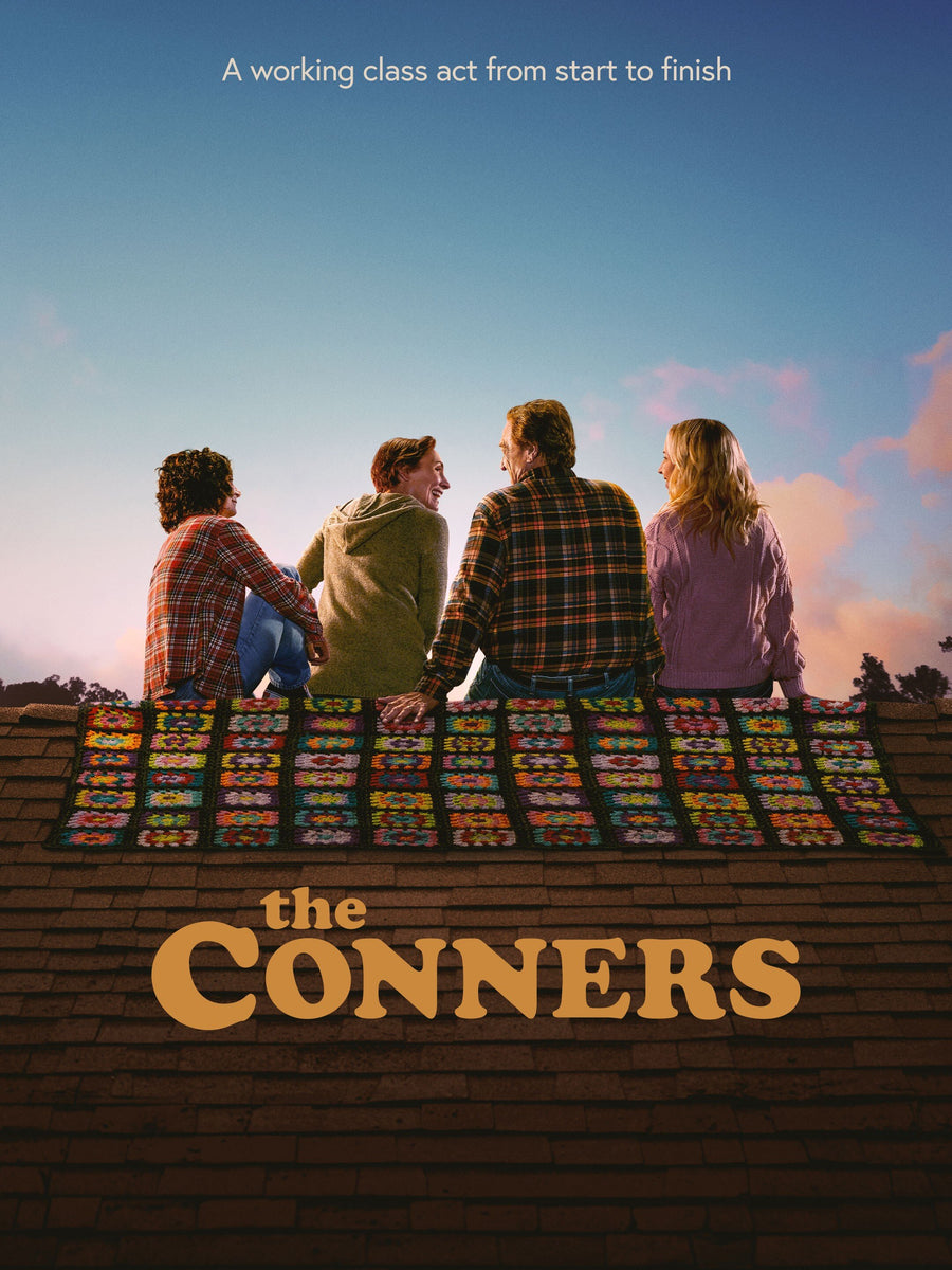 The Conners Complete Series 2018 Dvd – Rarefliks