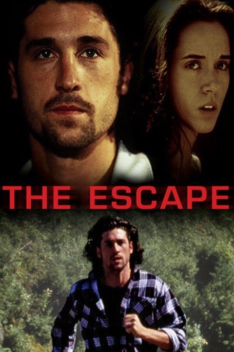 The Escape Dvd (1998) – Rarefliks