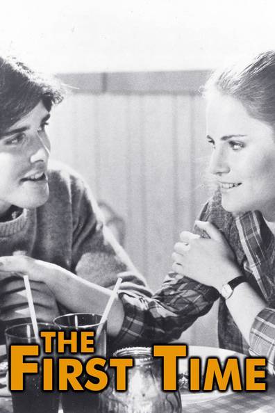 The First Time Dvd (1982) – Rarefliks