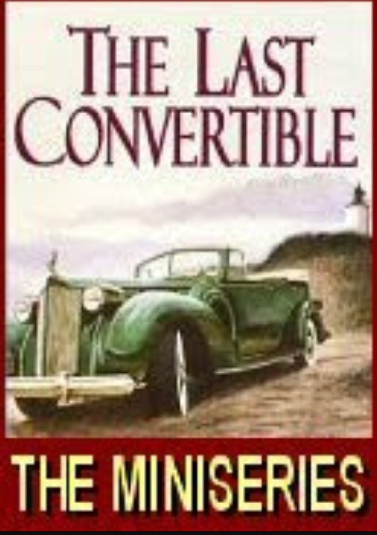 The Last Convertible Complete Series 1979 Dvd – Rarefliks