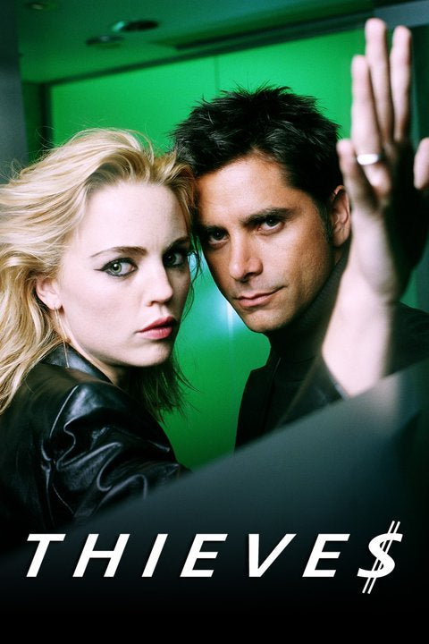 Thieves Complete Series 2001 Dvd – Rarefliks