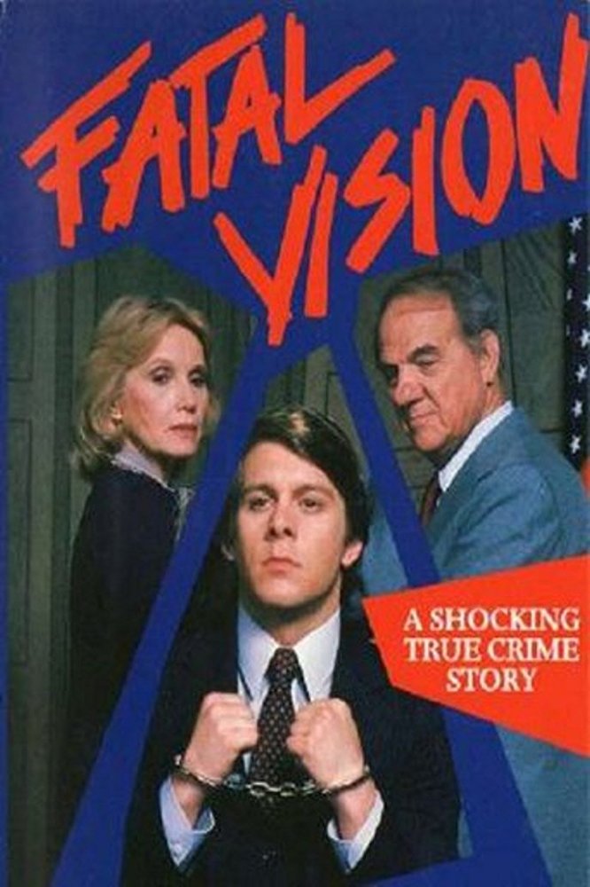 Fatal Vision Dvd (1984) – Rarefliks