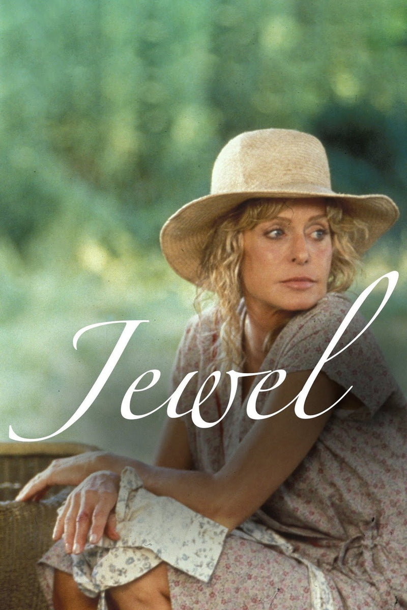 Jewel Dvd (2001) – Rarefliks