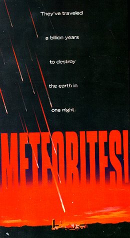 Meteorites! Dvd (1998) – Rarefliks