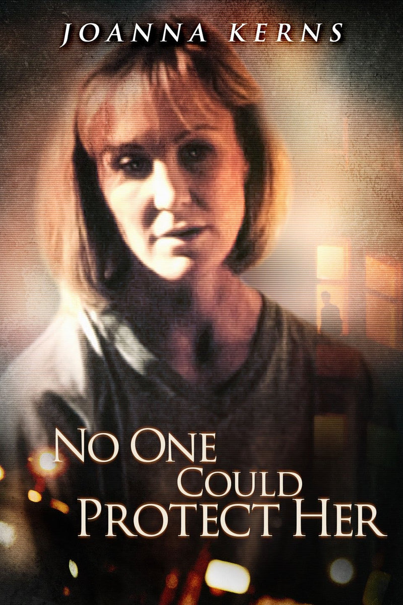 No One Could Protect Her Dvd (1996) – Rarefliks