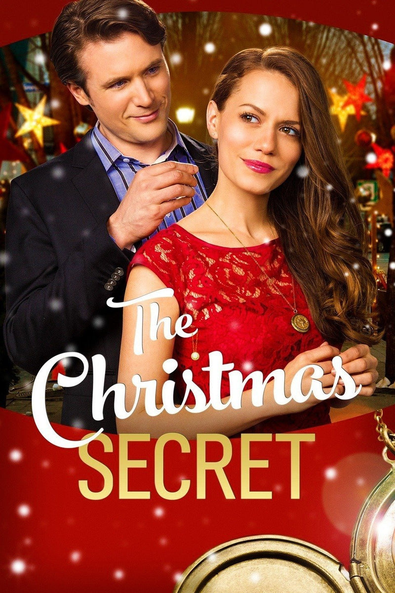 The Christmas Secret Dvd (2014) (Copy) – Rarefliks