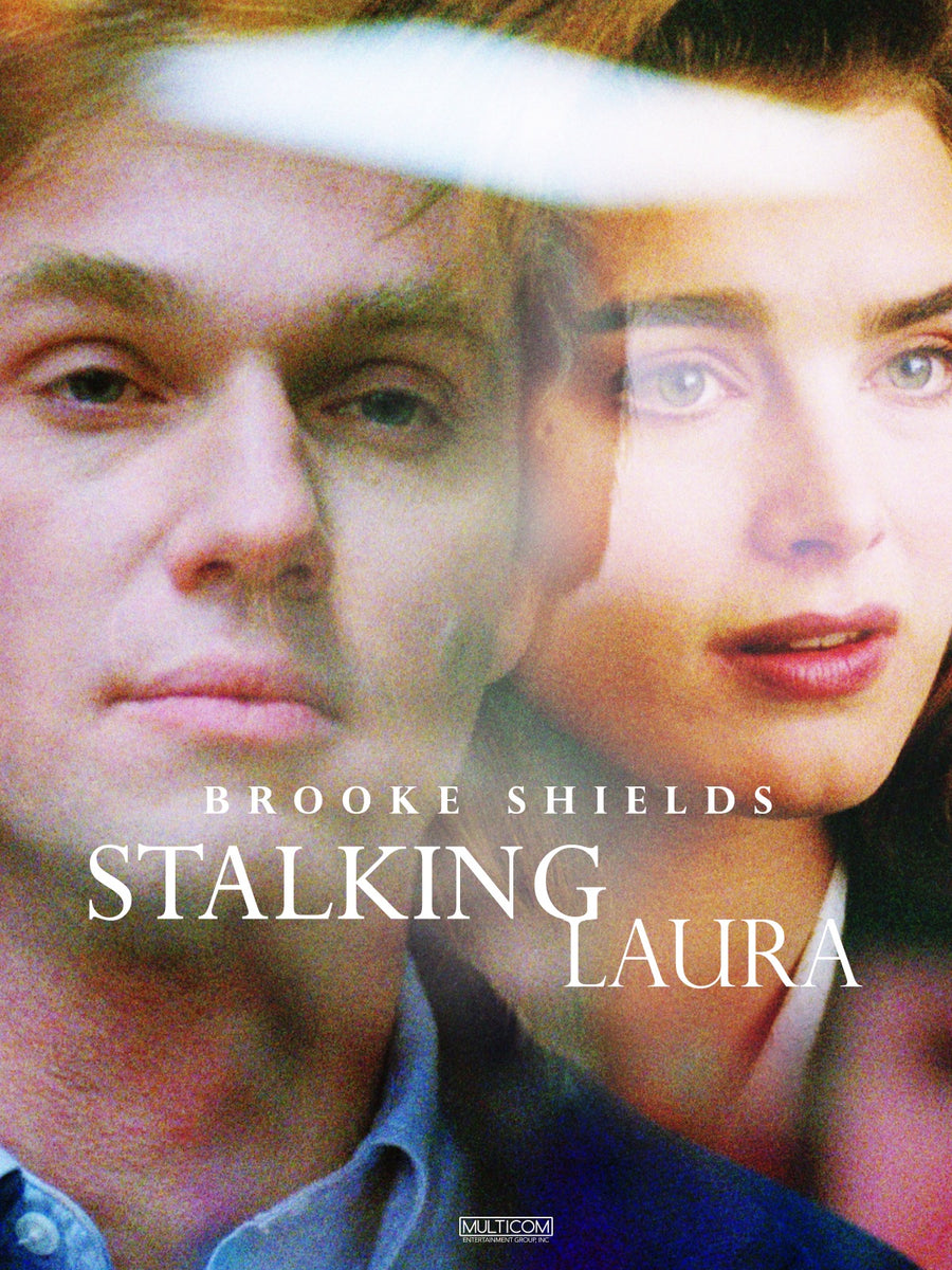 Stalking Laura Dvd (1993) – Rarefliks