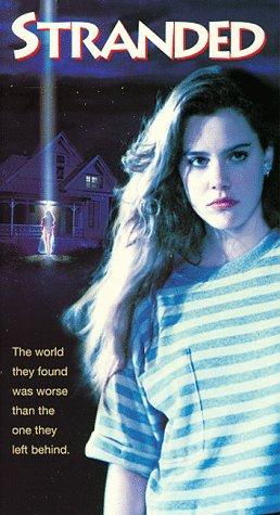 Stranded Dvd (1987) – Rarefliks