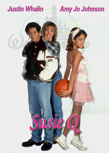 Susie Q Dvd (1996) – Rarefliks