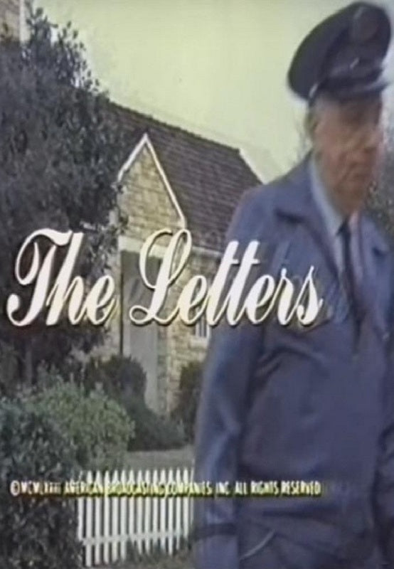 The Letters Dvd (1973) – Rarefliks