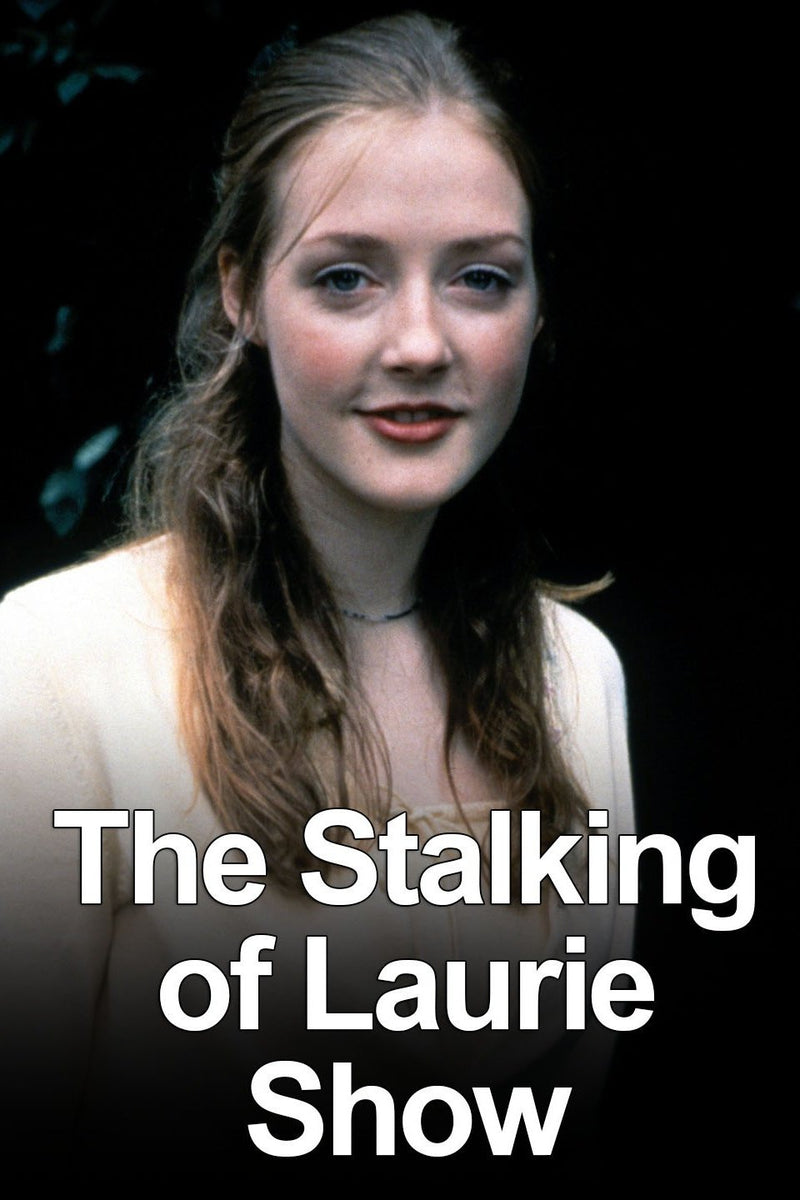 The Stalking Of Laurie Show Dvd (2000) – Rarefliks